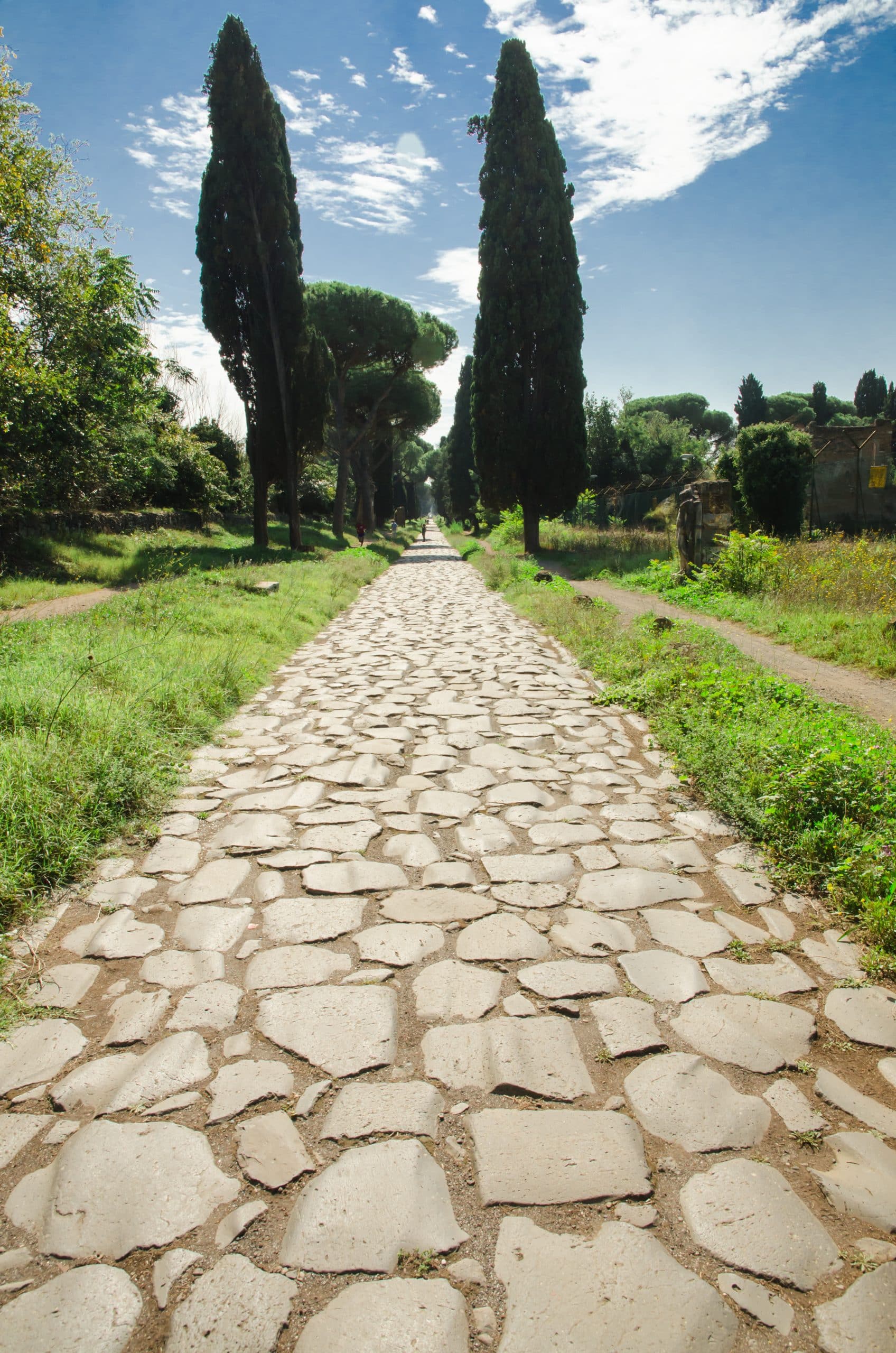The Evolution of European Cobblestone - Stone Farm Living
